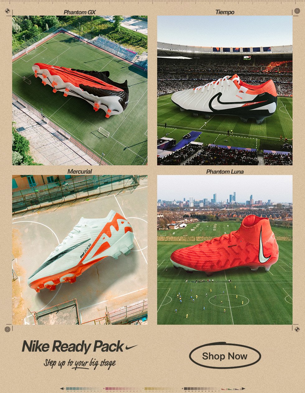 HKGBALLBOOT 香港足球鞋
