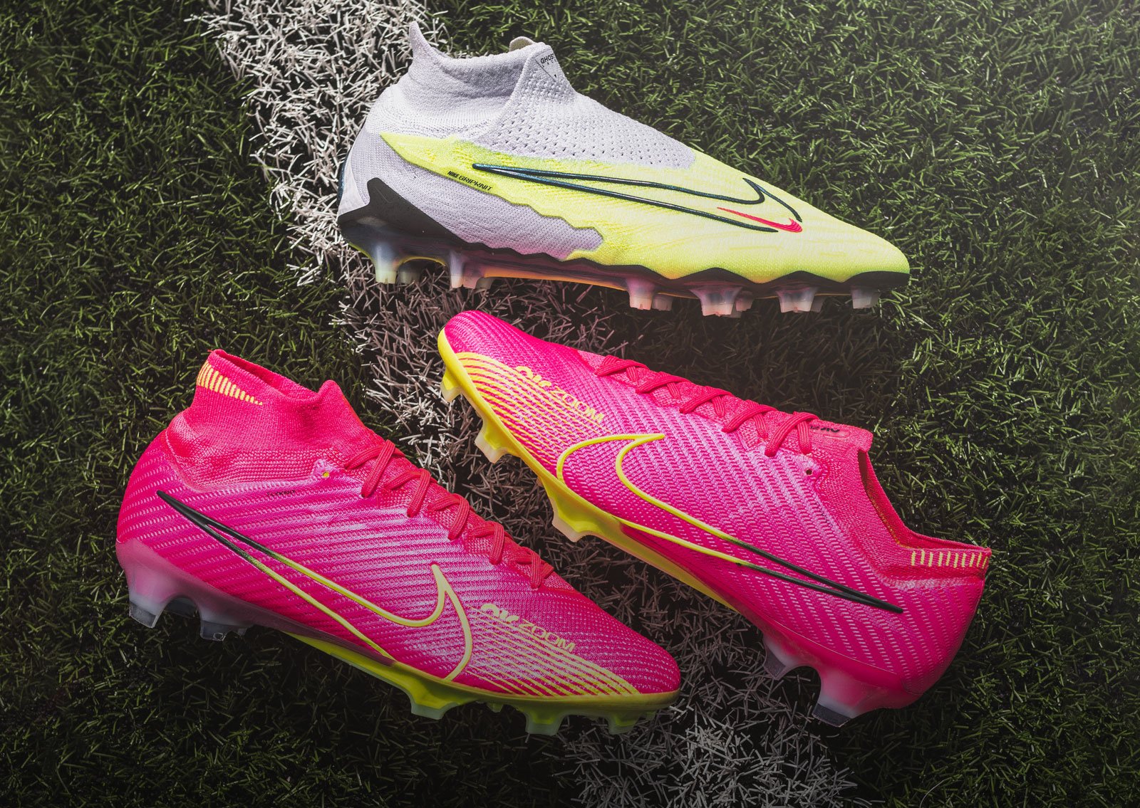 HKGBALLBOOT 香港足球鞋